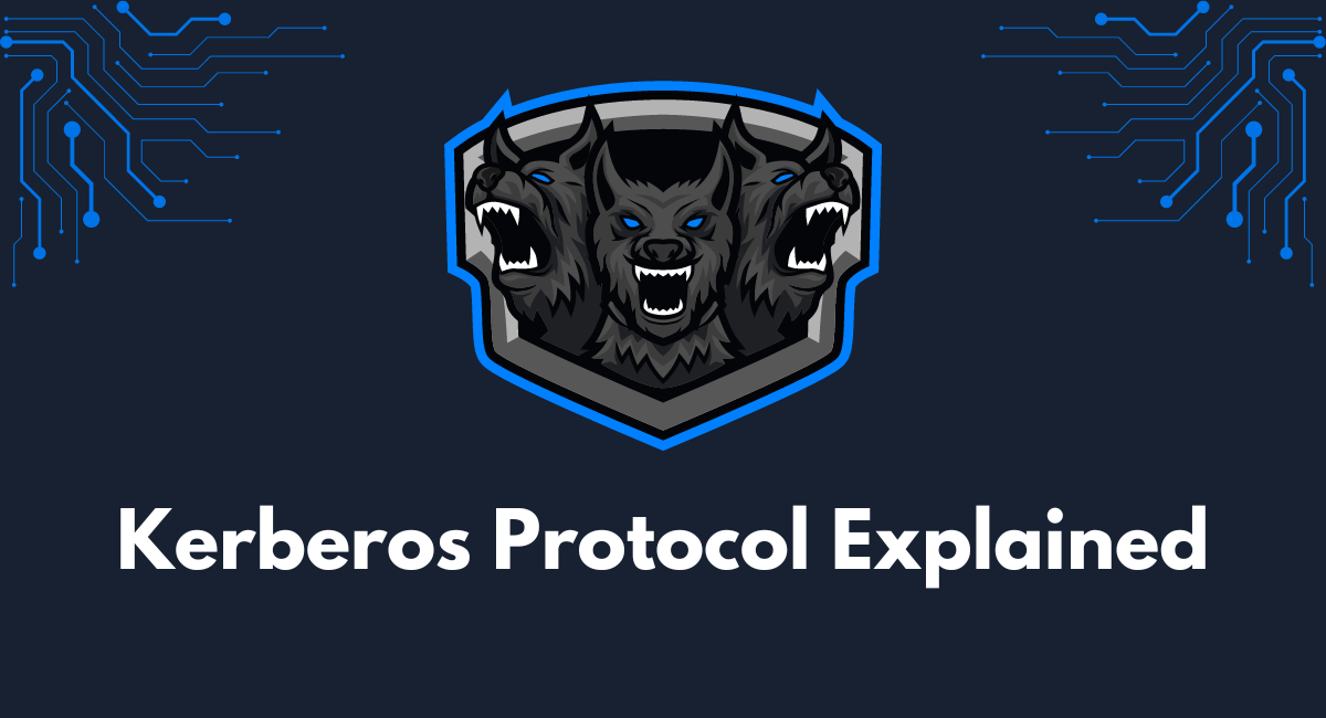 Kerberos Protocol Explained Animated Narek Kay